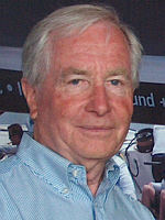 Deutscher Challenger Yacht Club e.V. | Vorstand | Manfred Meyer